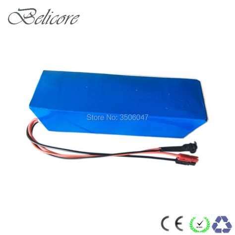 Eu Us No Tax Ebike 36volt Battery Pack 36v 104ah 116ah 12ah 13ah 14ah