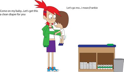 Frankie And Mac