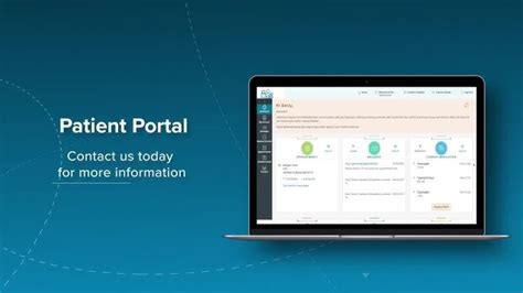 Medrite Patient Portal