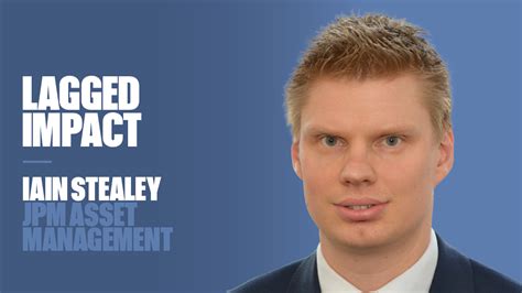 Interview With Iain Stealey Jpm Asset Management Portfolio Adviser