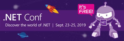 Dotvvm Dotvvm And Net Conf