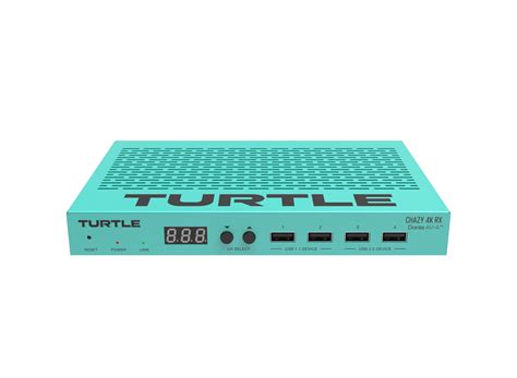 Chazy 4k Rx Specs Turtle Av