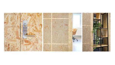 Kontorlokaler Cemit Børve Borchsenius