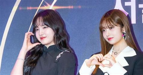 [사진]아이즈 리즈 레이 사랑의 하트
