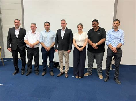 Παγκύπριο Εκλογικό Συνέδριο 2023 Δημοκρατικό Κόμμα
