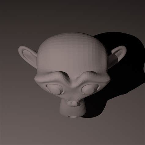 Implementation Of Large Steps In Inverse Rendering Of Geometry In