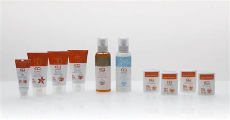 EVOA Protégez votre peau mais aussi lenvironnement Le blé en herbe