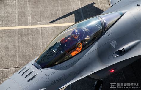 F 16v Blk20型機性能提升接裝典禮 31 國防部 軍聞社 Flickr