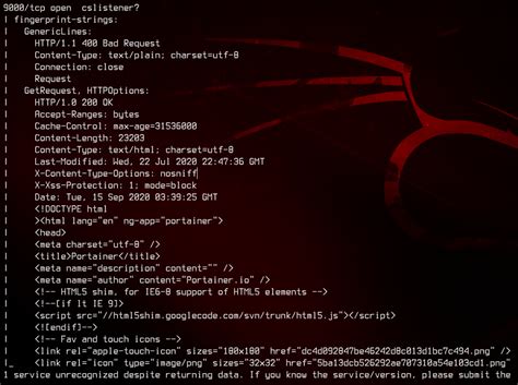 VulnHub Nully Cybersecurity 1 RicePancakes