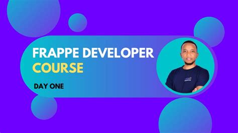 karani geoffrey on linkedin frappedevtraining recap webdevelopment opensource learningjourney…