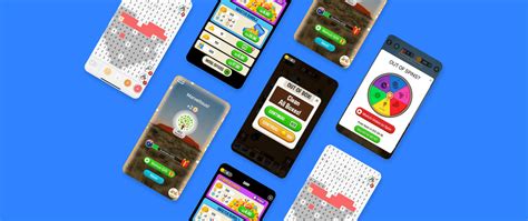 Mobile Game Development Software And Engine Unity