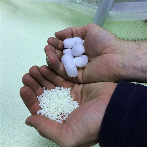 All About Our Packing Peanuts Wholesale