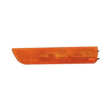 Replace® Vw2551106 Passenger Side Replacement Side Marker Light Standard Line
