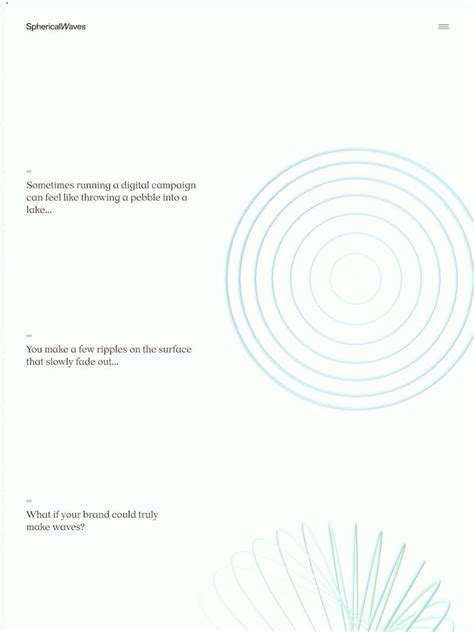 Greensock Animation Platform Gsap Website Examples