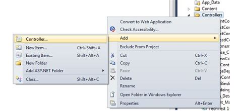 Model Binding And Form Validation In Asp Net Mvc