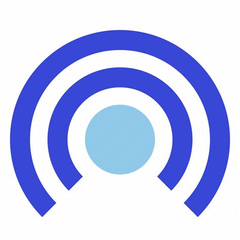 Tethering Icon Download On Iconfinder On Iconfinder