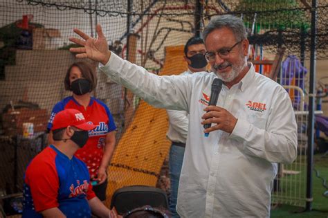 Lamenta López Obrador Asesinato De Abel Murrieta No Quedará Impune