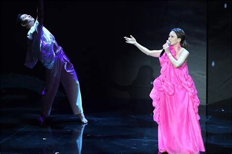 57金鐘／周蕙獻唱組曲！「唱 • 戲」飽耳福