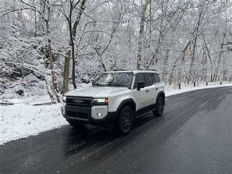 2024 Lc Lc Central Ohio Land Cruiser Forum
