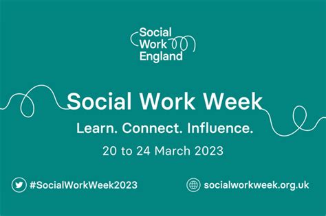 Walsall Social Workers In The Spotlight As Part Of Social Work Week