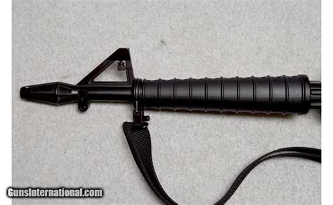 Calico ~ M100 ~ 22 Long Rifle