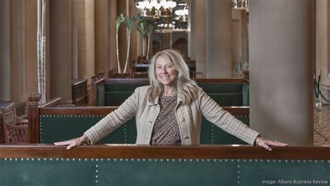 Lisa Marrello Women Who Mean Business 2023 Albany Business Review