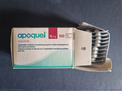 Apoquel 16 mg (90 komada)