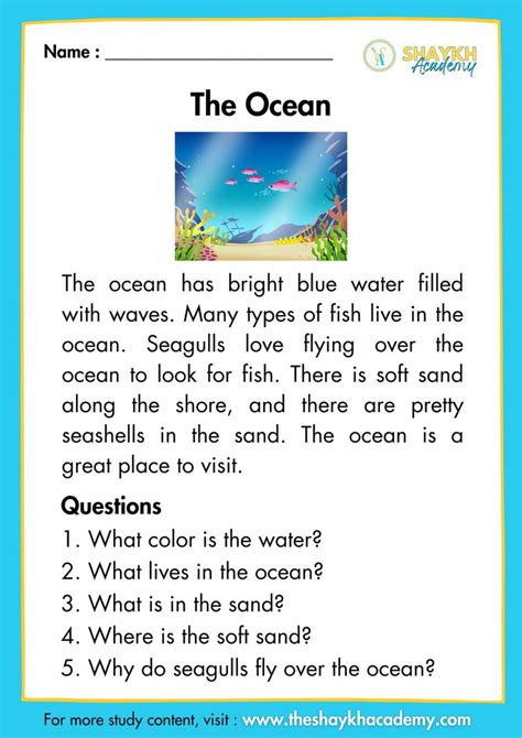 Pin By Taibat On English For Beginners Reading Comprehension Lessons