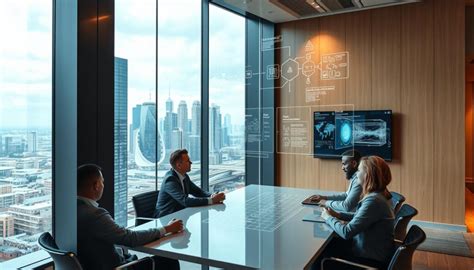 Harness Ai And Big Data Smart System Integration In San Antonio