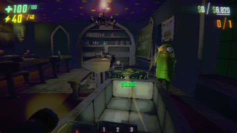 Repo Is My New Favourite Co Op Horror Game Which