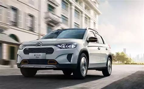 雪铁龙c3 Xr保养手册｜citroen C3 Xr Maintenance Manual