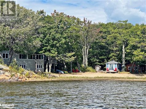8 Back Bay Road Parry Sound Ontario P0g 1g0 26061976 Danielle