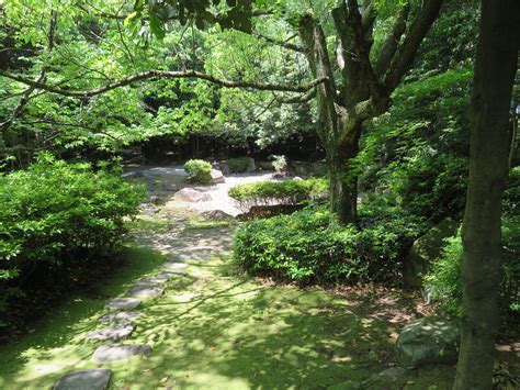 岩崎城の写真岩崎城二の丸庭園 priusイワさん 攻城団
