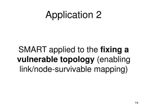 Ppt On Survivable Routing Of Mesh Topologies In Ip Over Wdm Networks