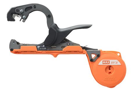 MAX TAPENER HT-R1 «GUN» - Максимальноеколичество инноваций и ...