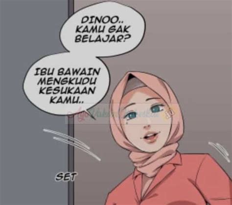 Kumpulan Komik Madloki Update Link Baru Doujindesu