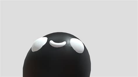 Random E Download Free 3d Model By Random E Random E 0ef9d16