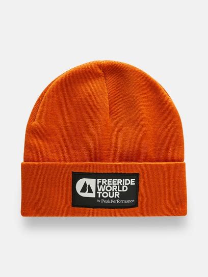 Fwt Switch Hat Peak Performance