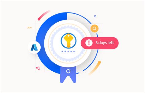 How To Monitor Azure Key Vault Certificate Expiration
