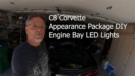 Engine Bay Lighting Kit At Greg Booth Blog