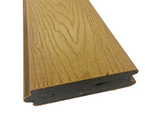 Neular Unlimited Kunststof Plank 2 Kleuren 32 Mm Geert En Henk