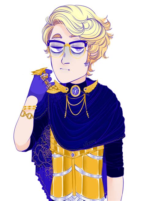 Aegislash Gijinka By Erikubi On Deviantart