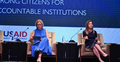 Грковска Партнерски однос при зајакнување на демократските процеси во нашата држава Skopjeinfo Mk