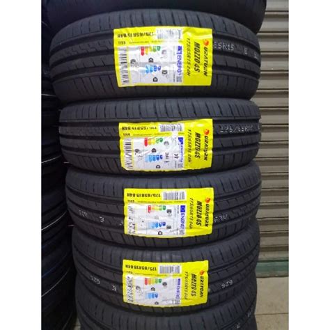 1756515 Duraturn Mozzo 4s Tyre Tayar Shopee Malaysia