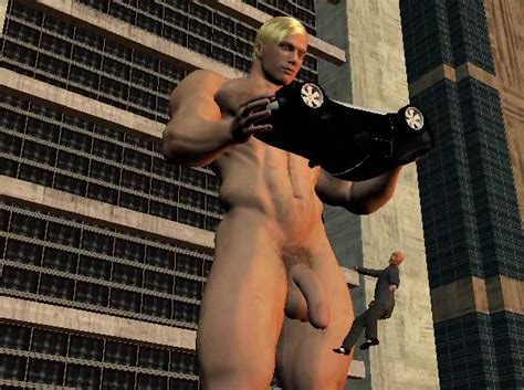 Macro Two Giants Thisvid Com