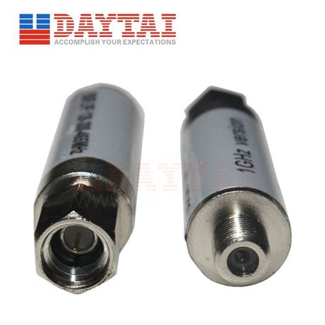 Catv Band Reject Band Stop Filter