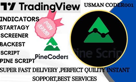 Hello Awesome Trader Using Pinescript For Tradingview I Will Work On