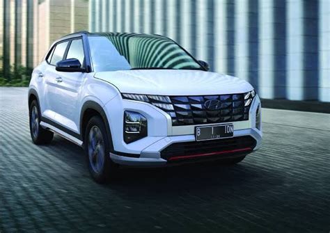 Fitur Keselamatan Mobil Canggih Yang Ada Di Hyundai CRETA