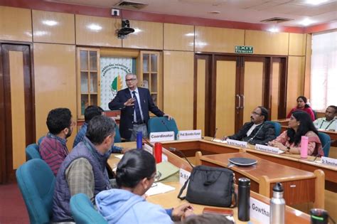 Professor Birendra Kumar On Linkedin Professiinaluzung Teaching In