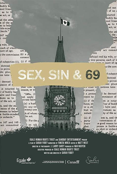 Sex Sin And 69 2019 Posters — The Movie Database Tmdb